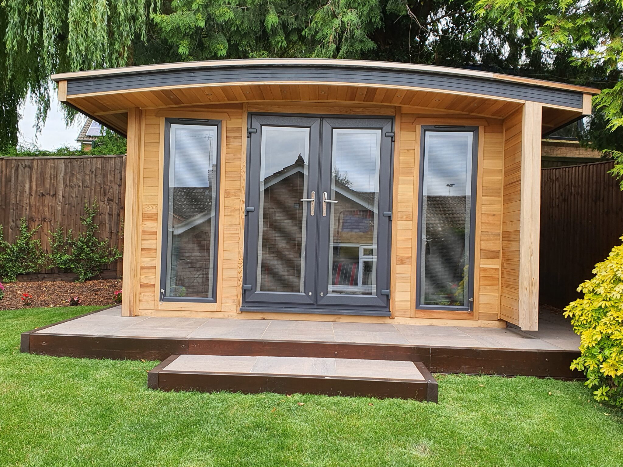 A Guide to Garden Pods | Their Cost, Uses & Planning Permission