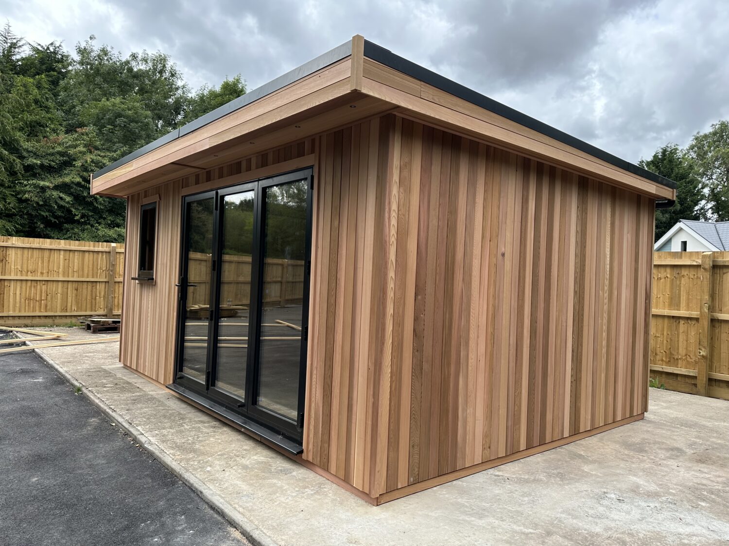 Offers - Warwick Buildings