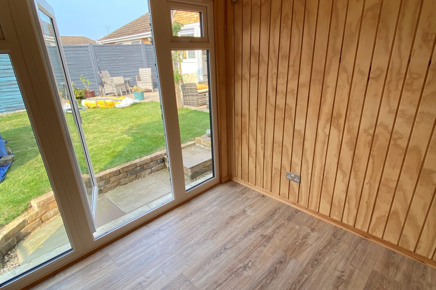 Offers - Warwick Buildings