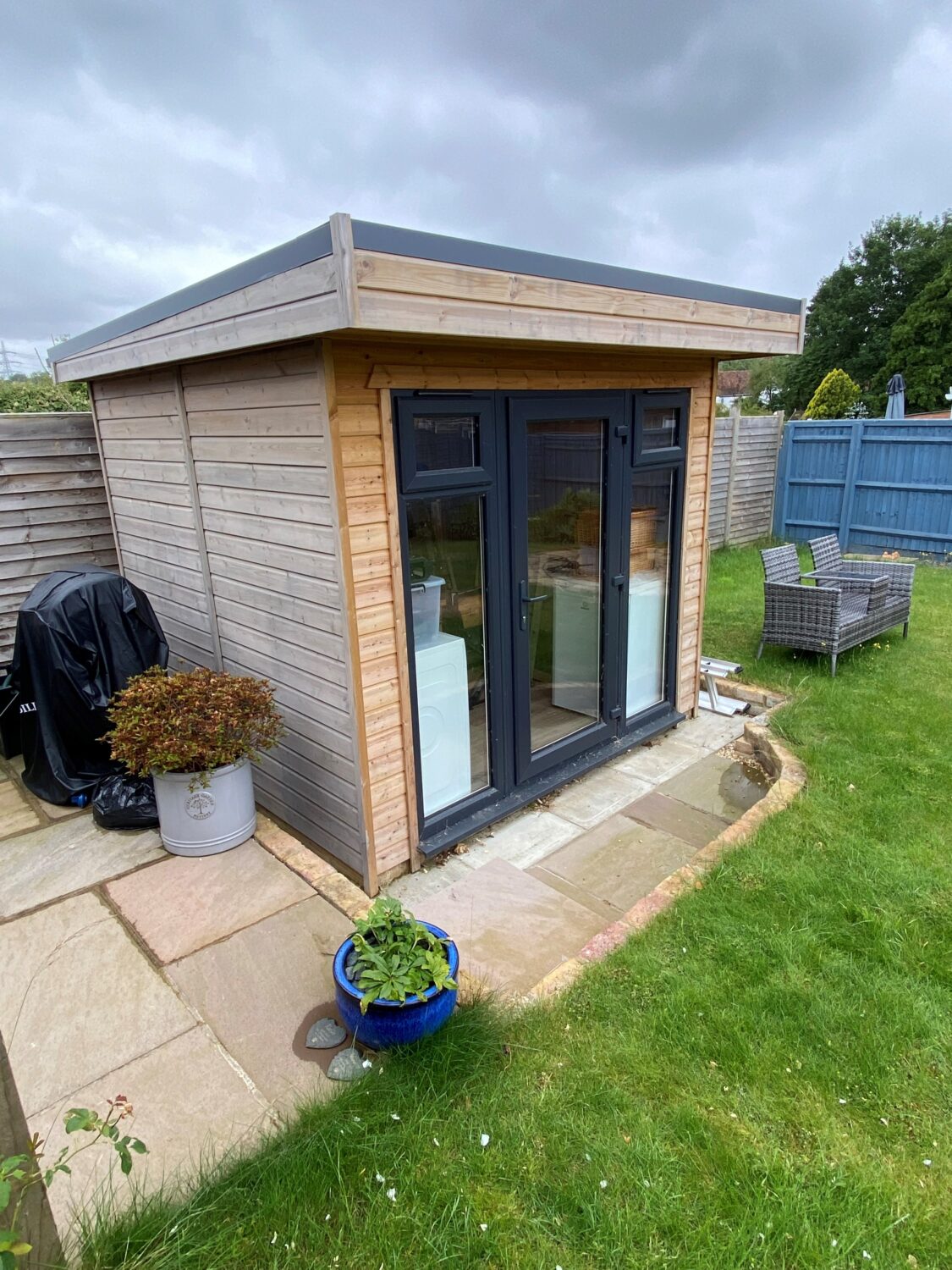 Offers - Warwick Buildings