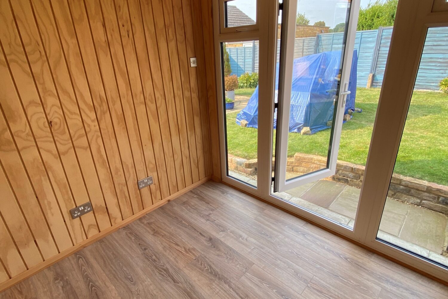 Offers - Warwick Buildings