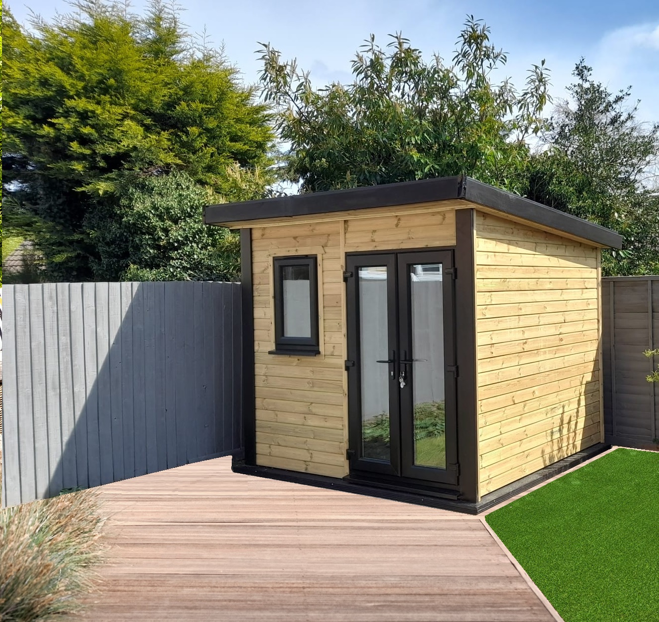 Do Garden Pods Increase Home Value? | 5 Key Ways They Can