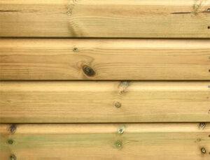 Exterior Garden Room Cladding Options | Our Buying Guide