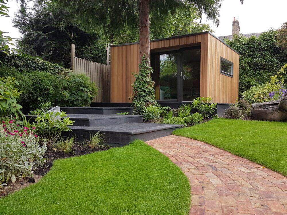 5 Creative Uses of Garden Offices | Beyond the Workspace